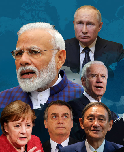 Play The Ultimate World Leaders 2021 Quiz Game 2021 Online | Fun Trivia ...